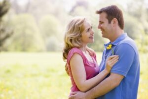 What You SHOULD Be Looking For in a Partner